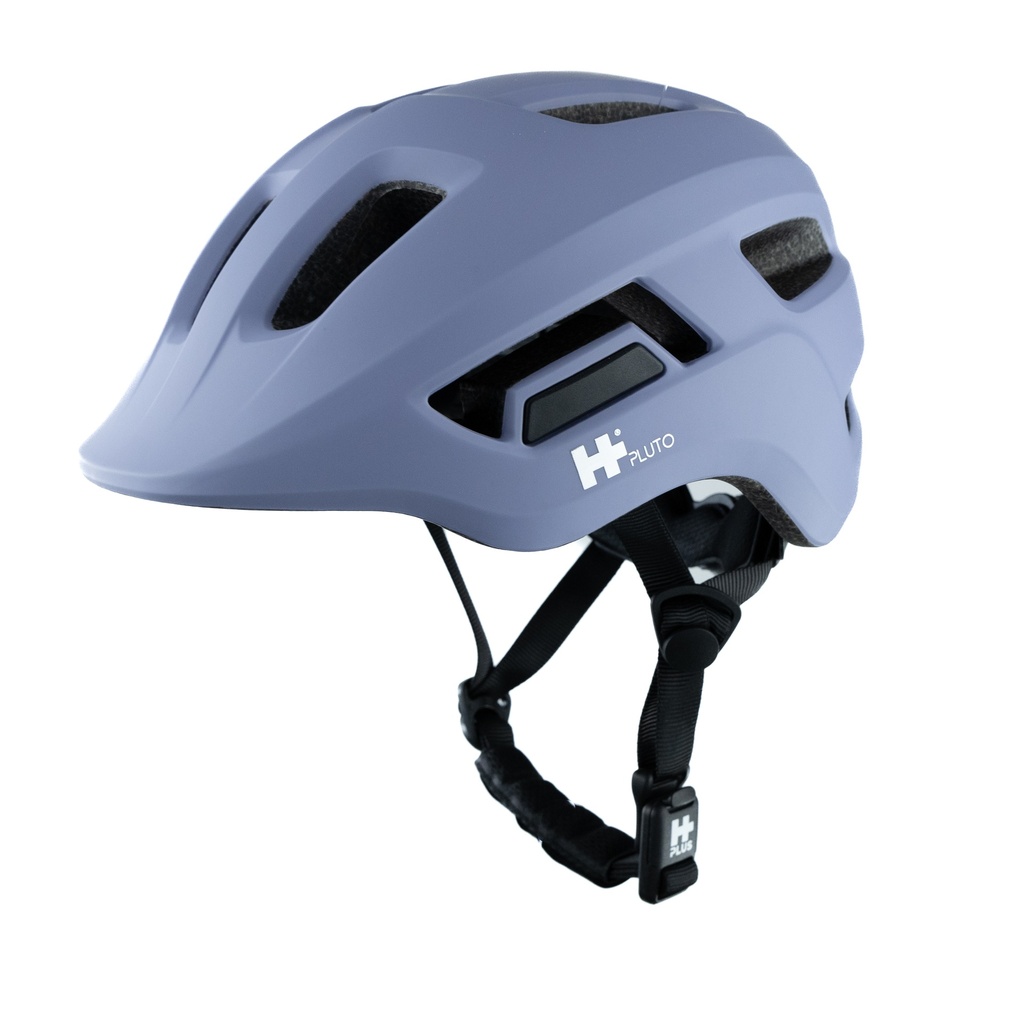 PLUTO | HelmetPlus