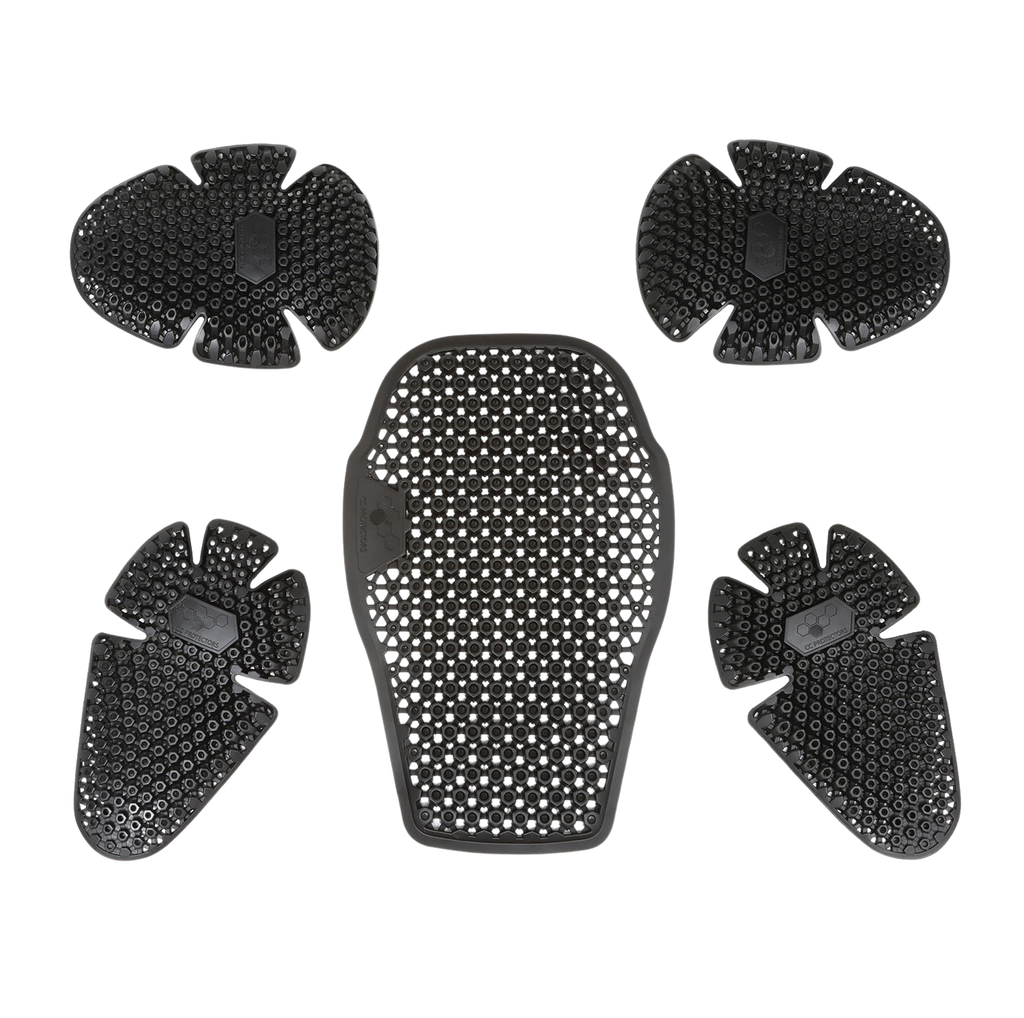 PROTECTION PADS | HelmetPlus